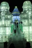 Photos, Images & Pictures of Ice Sculpture, Harbin Ice Festival China Tour