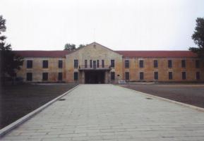 Photo, Image & Picture of Harbin Japanese Unit 731 Ruins