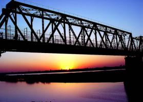 Photo, Image & Picture of Songhuajiang River Winter
