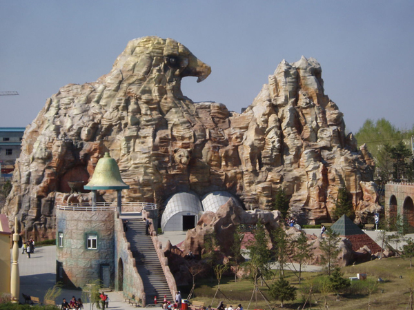 Photo, Image & Picture of Changchun Film Studio Eagle