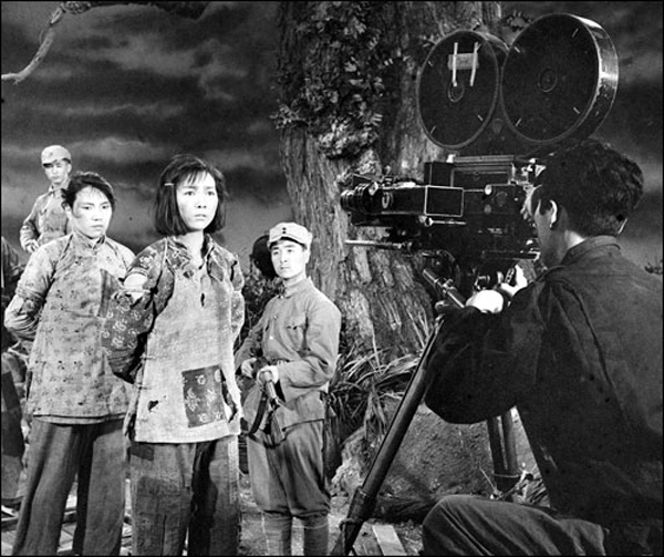 Photo, Image & Picture of Movie Of Changchun Film Studio & Movie City