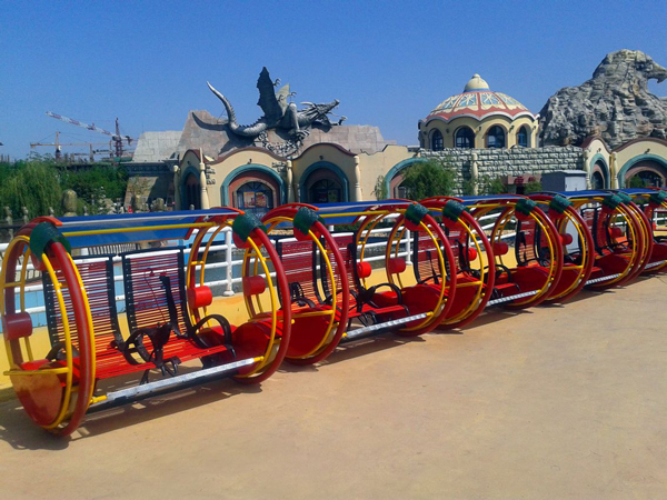 Photo, Image & Picture of China Changchun Film Studio