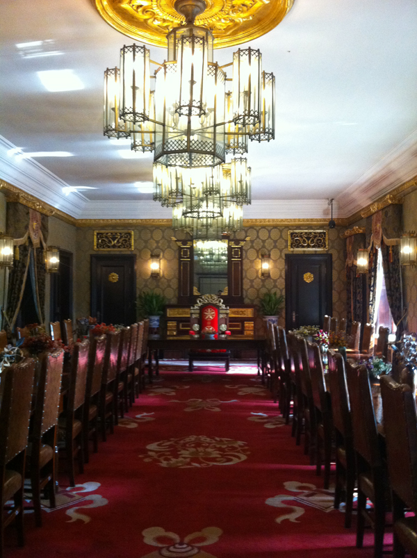 Photo, Image & Picture of Manchu Palace Museum Scenery