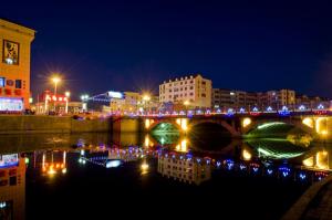 The Tumen River Photos