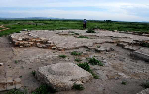 Shangdu - Alchetron, The Free Social Encyclopedia