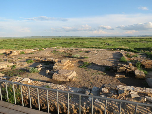 Shangdu - Alchetron, The Free Social Encyclopedia